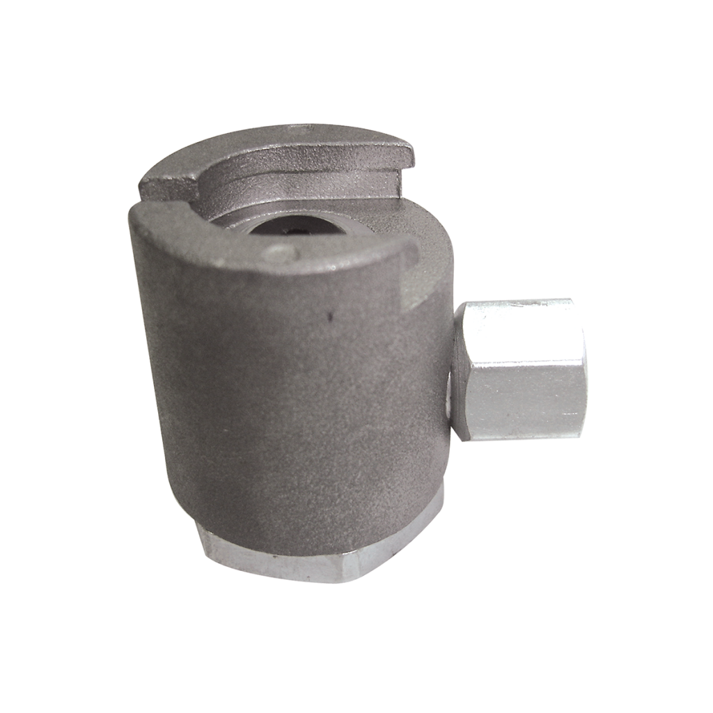 ACOPLADOR HIDRÁULICO UNIVERSAL - 310-C-NEW | Bozza