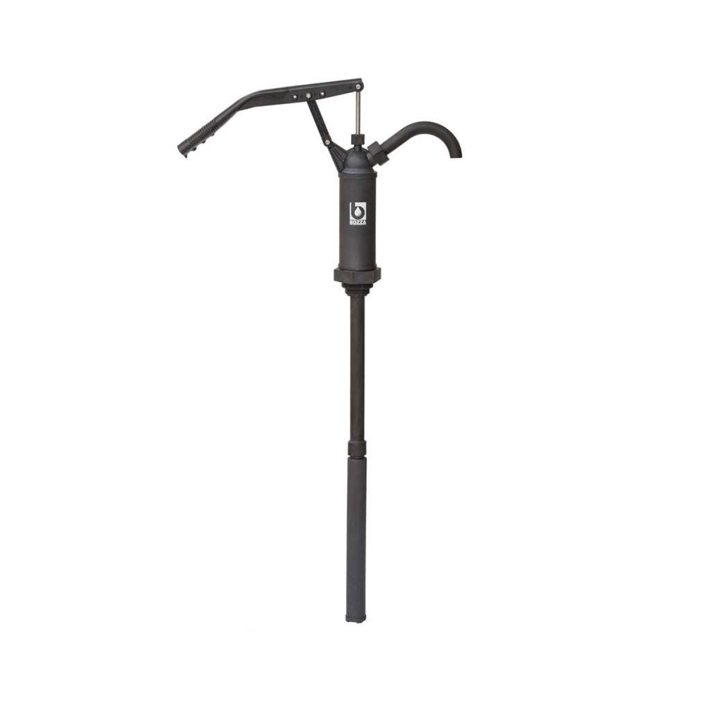 Propulsora Pneumática para Graxa 20kg - Strike System - 11020-R20-G5