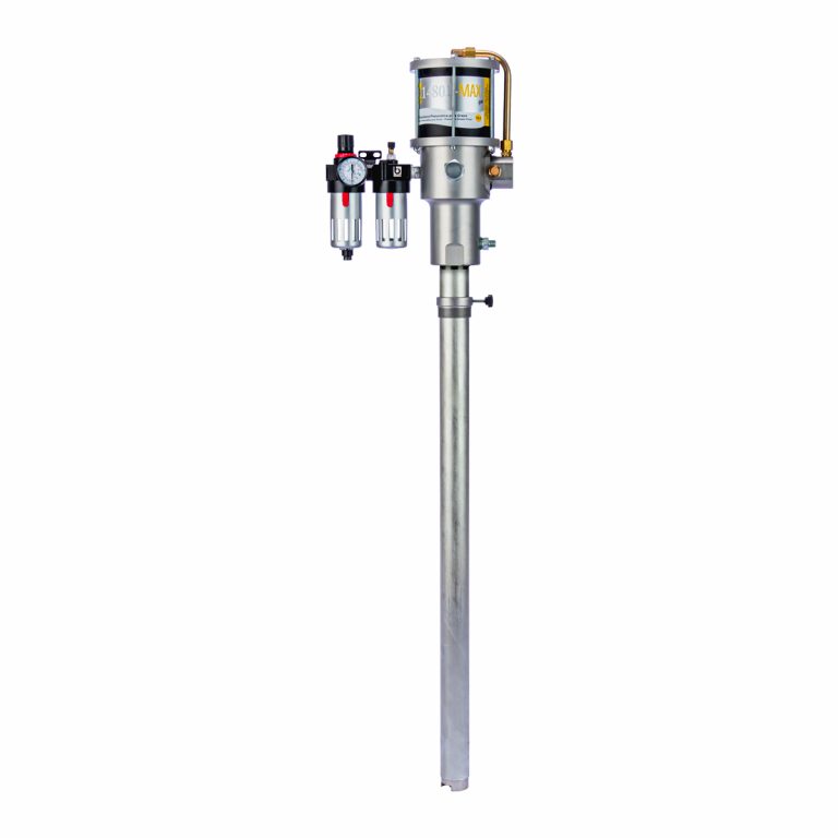 PROPULSORA PNEUMÁTICA - GRAXA - 11020-R20-G5